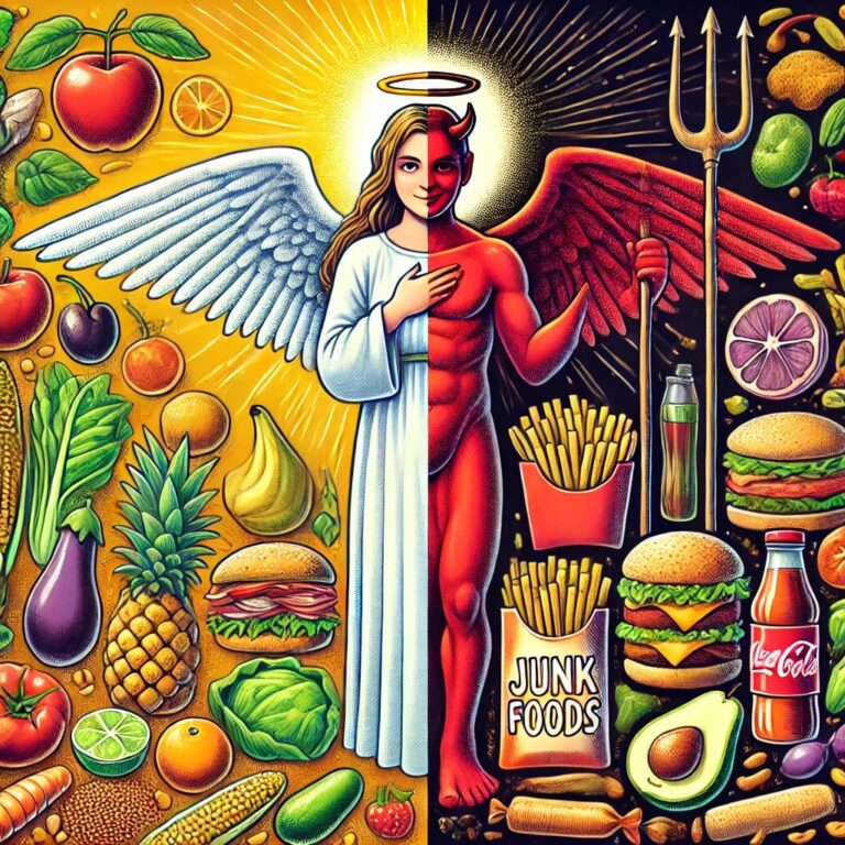Plant-Based Elimination Diet is Best for Chronic Illnesses