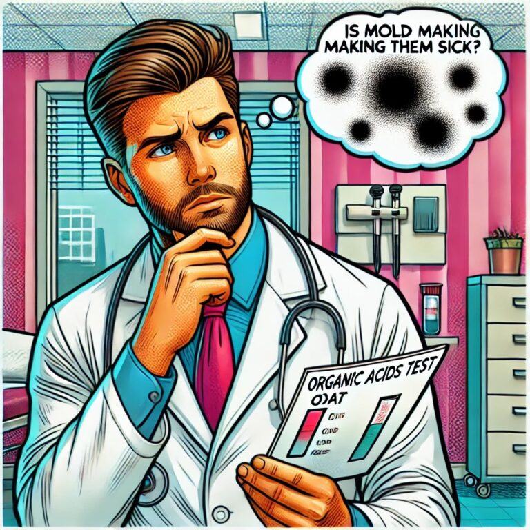 EMMA vs. ERMI Mold Test – Unbiased Review