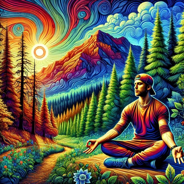 Beat PTSD Symptoms with Slow Deep Breathing Program