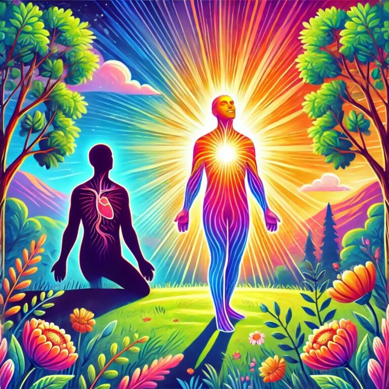Turn your Chronic Illness into “Blessing in Disguise”