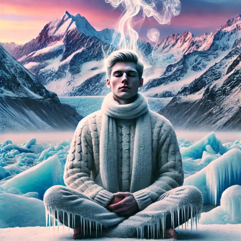 How to Perform Slow Deep Breathing Technique