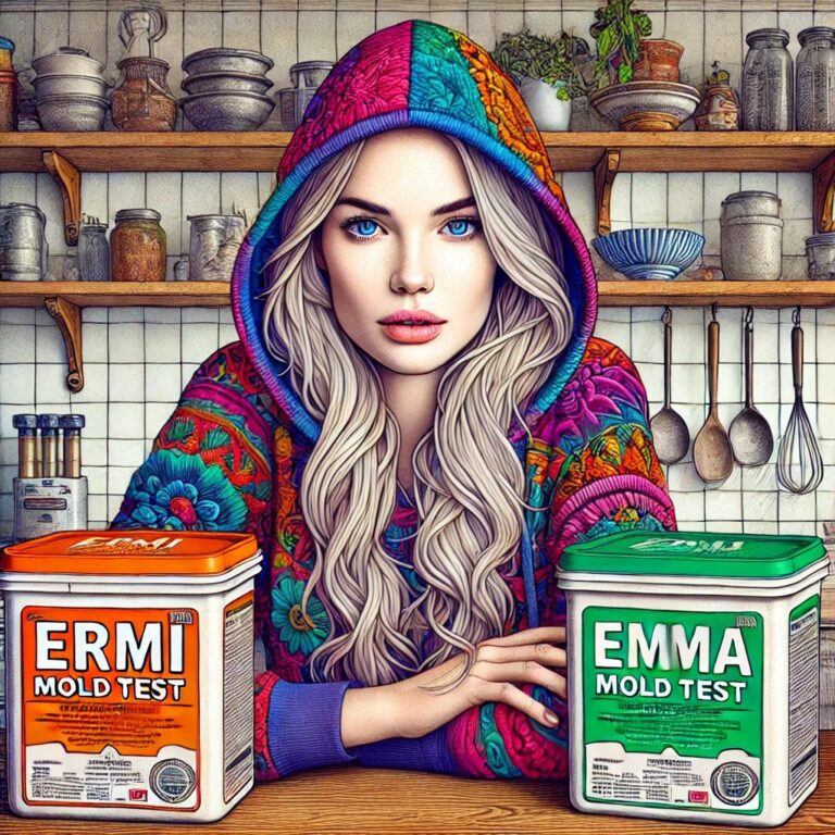 EMMA vs. ERMI Mold Test – Unbiased Review
