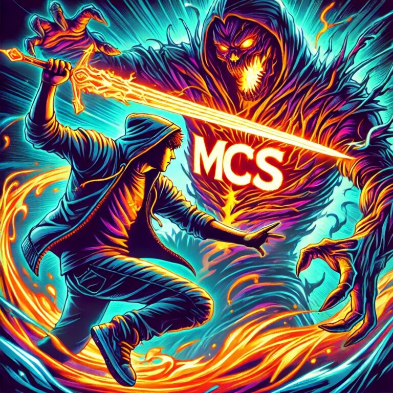 How to Beat Multiple Chemical Sensitivity (MCS)