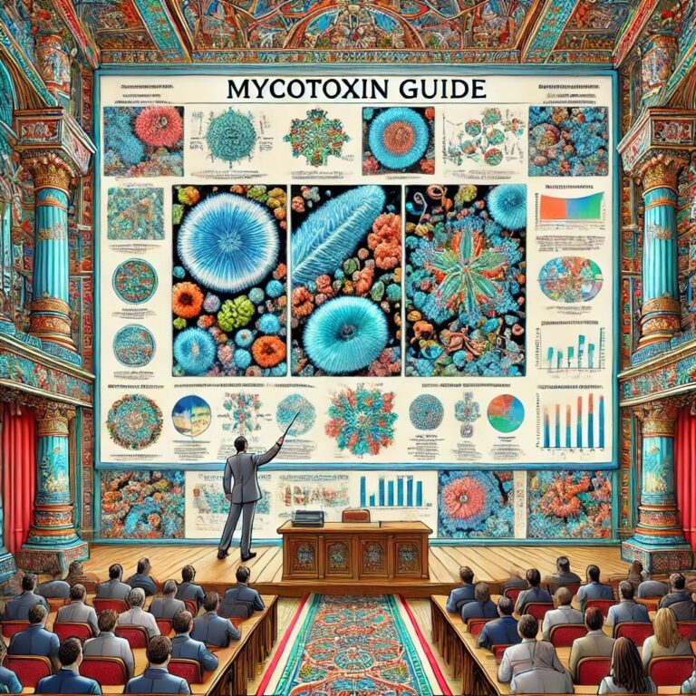 The Ultimate Mycotoxin Guide for Mold Illness