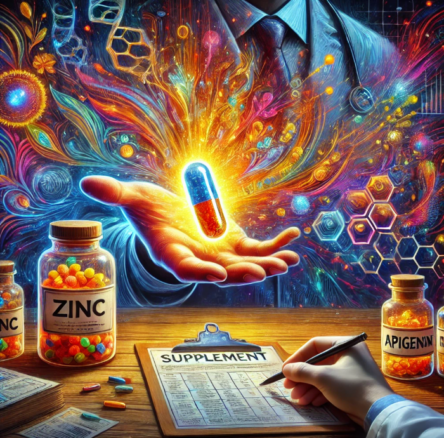 EndSickness.org – Holistic Healing backed by Science!